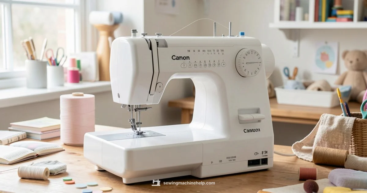 Singer 241-12 Review: Practical Home Sewing Guide